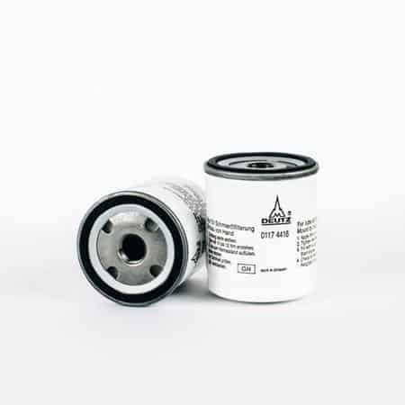 Deutz B228/01174416 Oil Filter – onestophaus