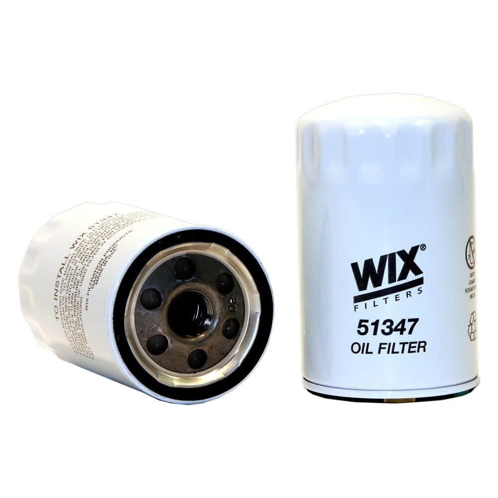 Wix 51347 Oil Filter – onestophaus