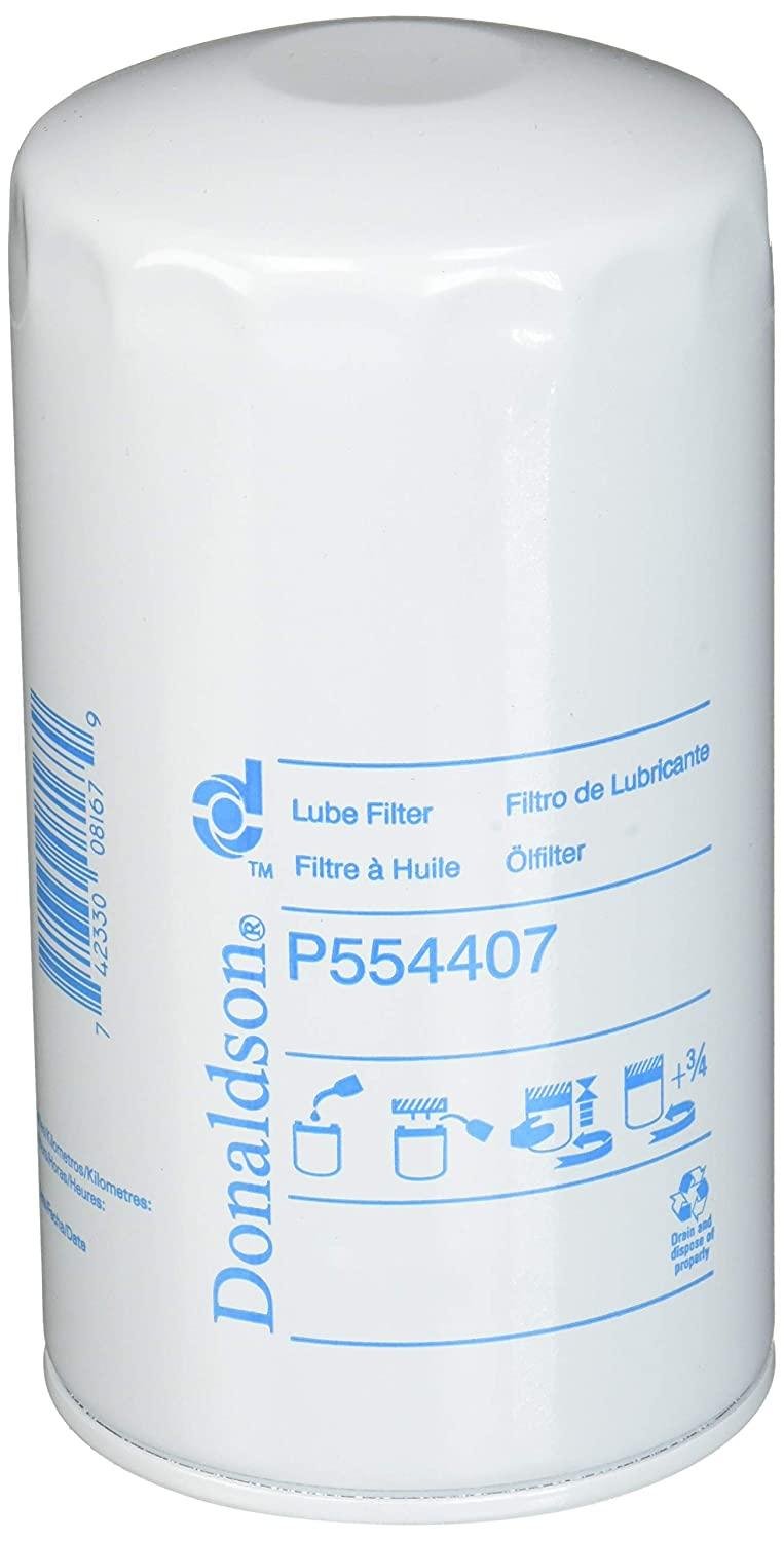 Donaldson P554407 Lube Filter – onestophaus
