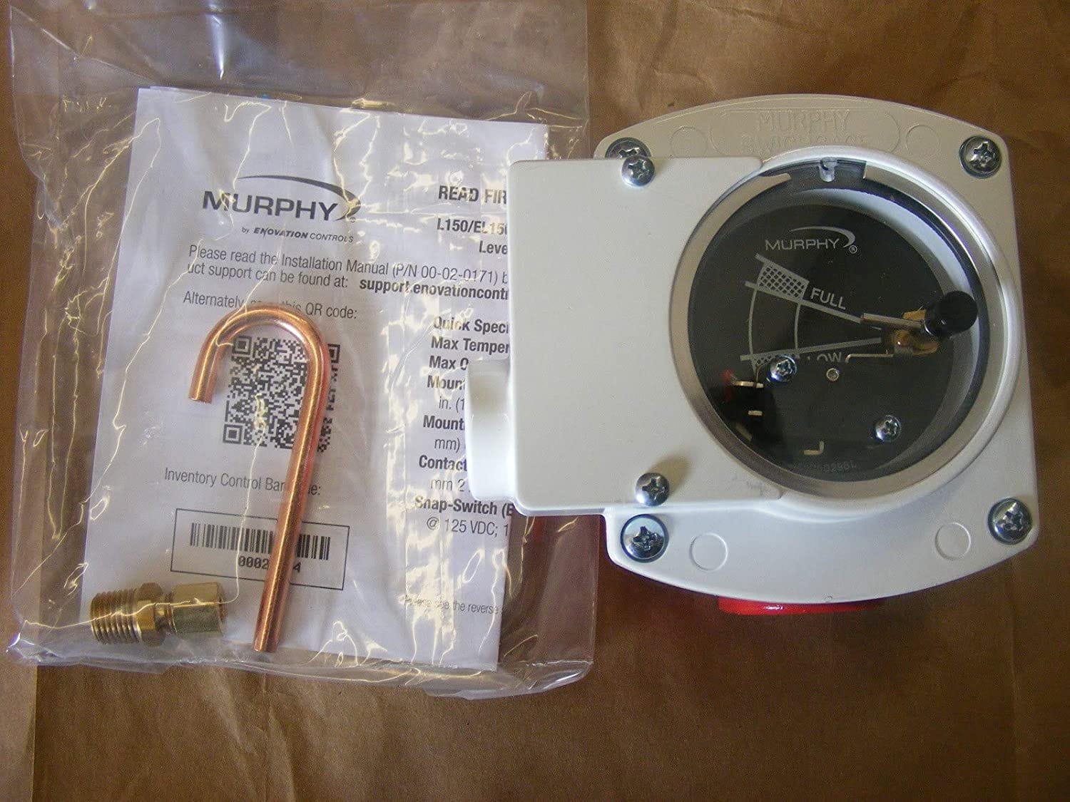 FW Murphy 15700116 Switch – onestophaus