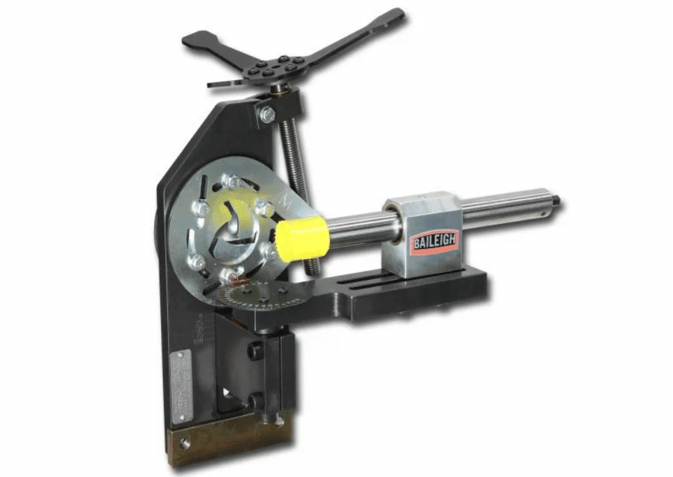 Baileigh 1008041 Tube Notcher – onestophaus